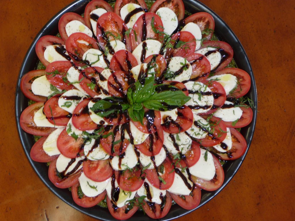 Caprese - Italia Panetteria & Deli